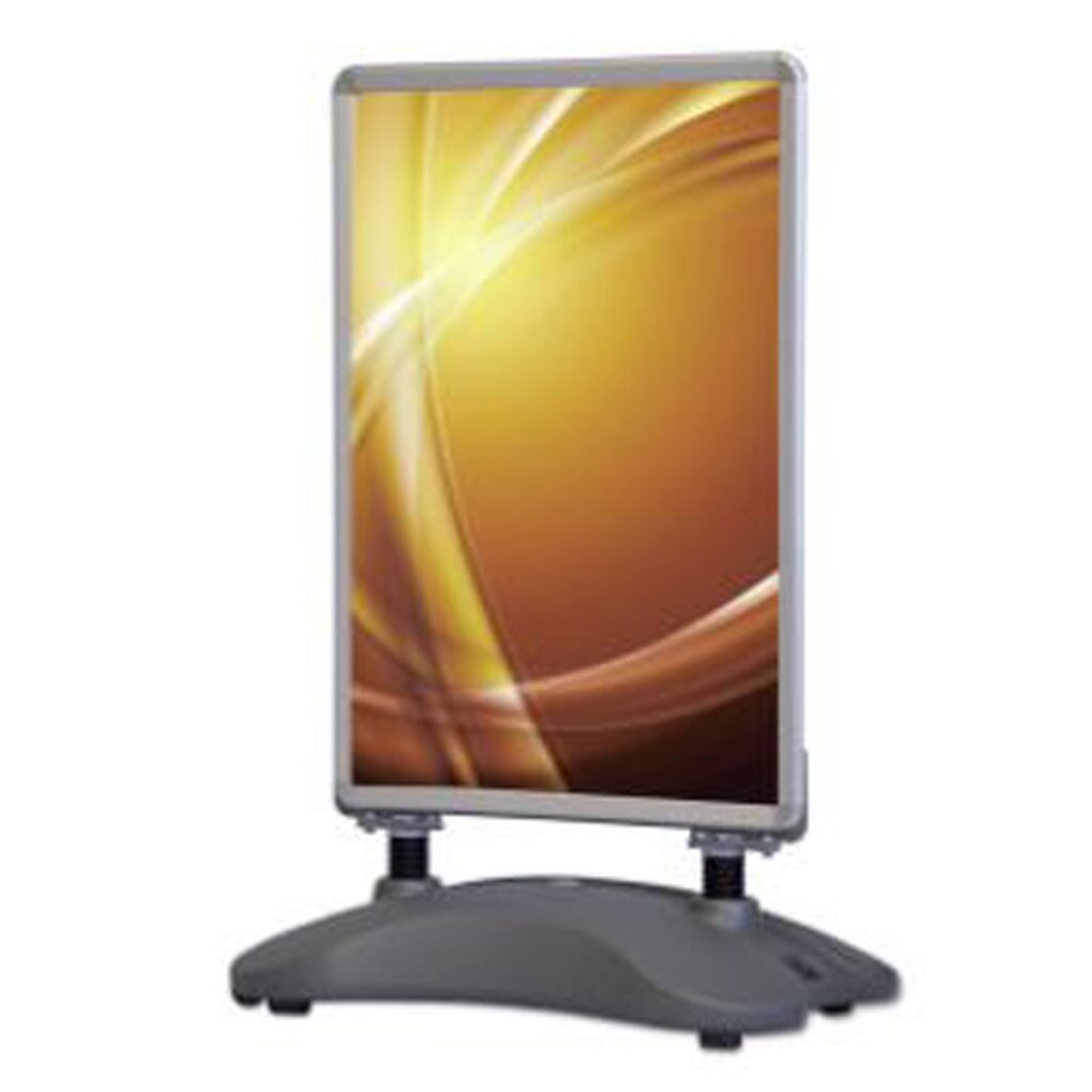 Sidewalk Sign A Frame | Guelph Signs